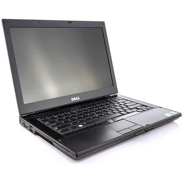 Ноутбук 14" DELL Latitude E6410: Intel Core i5-450M, 16 GB, SSD 120 GB ...