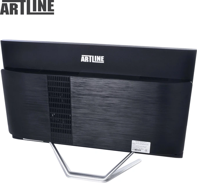 Моноблок ARTLINE Gaming G79 (G79v54) – фото, відгуки, характеристики в ...
