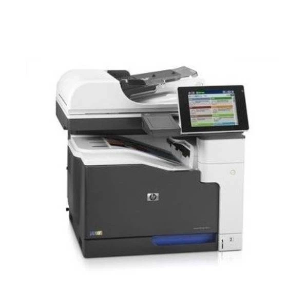 МФУ HP LaserJet Enterprise 700 M775DN (CC522A) Лазерний кольоровий ...