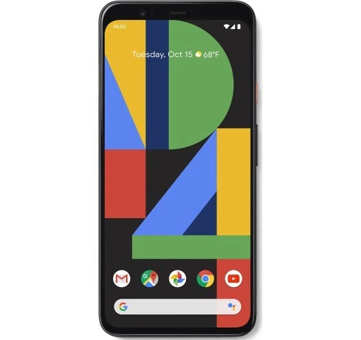 Смартфон Google Pixel 4 White – фото, отзывы, характеристики в интернет ...