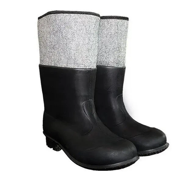 Сапоги резиновые утепленные FAGUM STOMIL 42 размер от продавца: Міцні ...