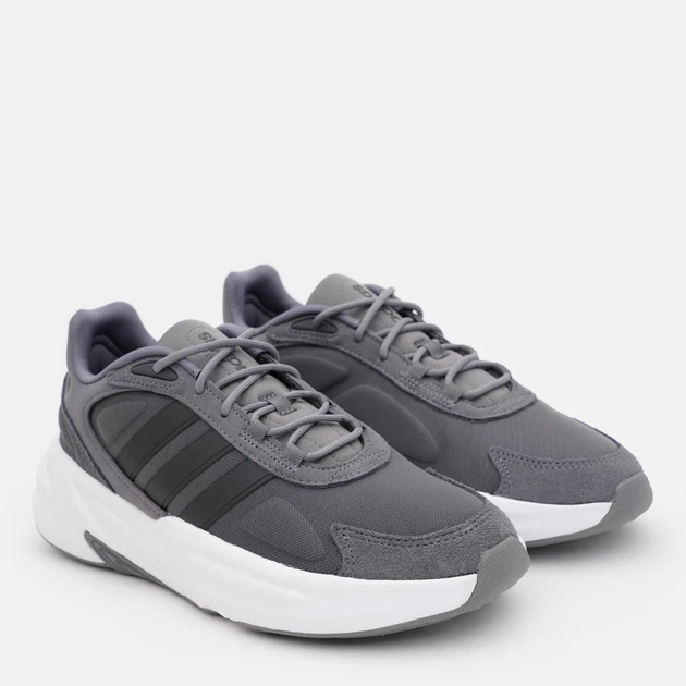 Мужские кроссовки Adidas Ozelle IF2855 42.5 (8.5UK) 27 см Grefou/Gresix ...