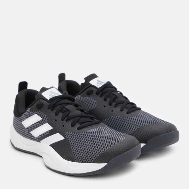 Мужские кроссовки для зала Adidas Rapidmove Trainer M HP3287 42 (8UK ...