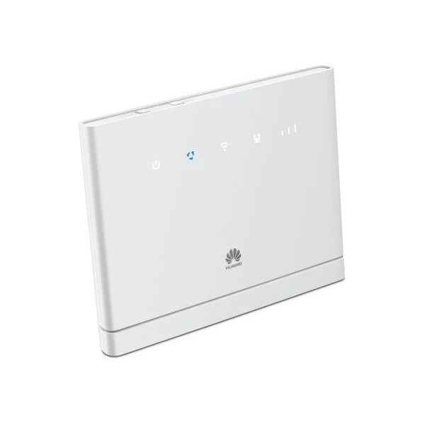 Стаціонарний роутер Huawei B315s-22 4G WIFI LTE CAT4 – фото, відгуки ...