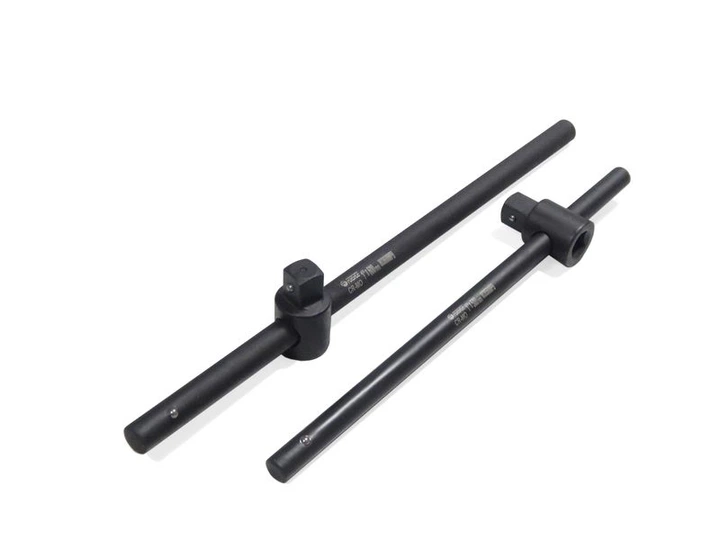 Вороток 1/2" Т-образный ударный, 300мм (покрытие CR-MO) – фото, отзывы ...