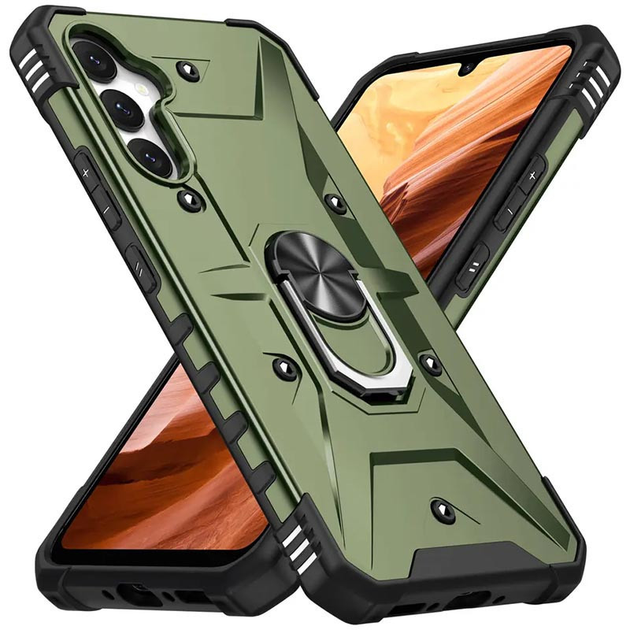 Чехол на Samsung Galaxy A34 5G / для самсунг галакси А34 ударопрочный ...