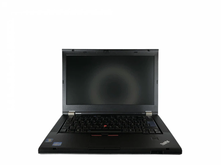 Ноутбук Lenovo ThinkPad T420 - 14" (1600х900) / i5-2410M / 4gb / 500gb ...