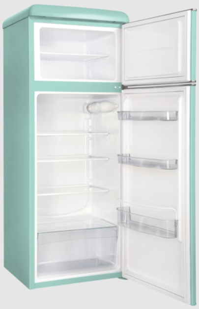 Двухкамерный холодильник Snaige FR24SM-PRDL0E – фото, отзывы ...