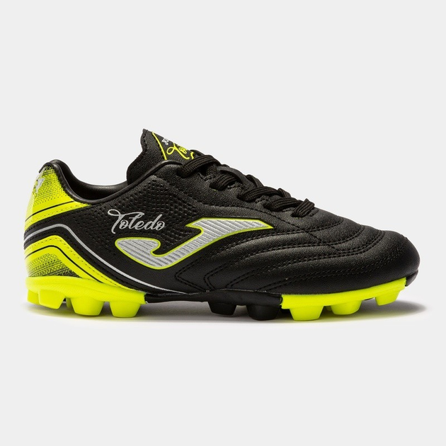 Бутсы Joma TOLEDO черный Дет 29 TOJW2201HG 29 от продавца: Multi Athlet ...