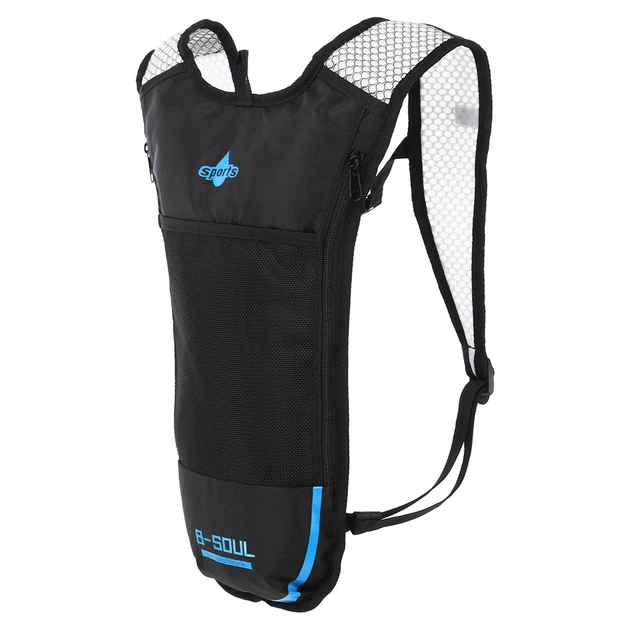 Рюкзак мультиспортивный SP-Sport B-Soul Action 9328 размер 42х21см ...