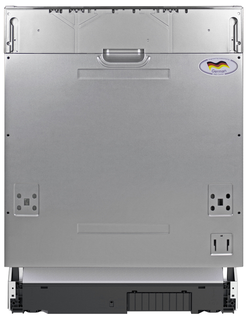 Встраиваемая посудомоечная машина MIDEA MID60S370-C – фото, отзывы ...