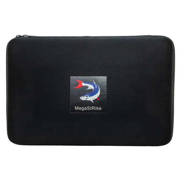 Набор сигнализаторов Megastrike YL 2-4 4+1 – фото, отзывы ...