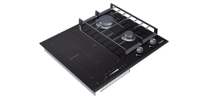 Комбінована варильна панель Fabiano FHGI 2234 ITC 8111.406.1126 – фото ...