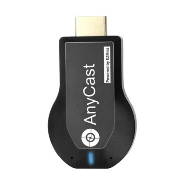 Anycast M2 Plus WiFi Display Dongle 1080P HDMI Dongle Airplay – фото ...