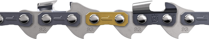 Цепь Husqvarna X-CUT S93G 14"/35 см 3/8" mini 1.3 мм 52DL (5854042-52 ...