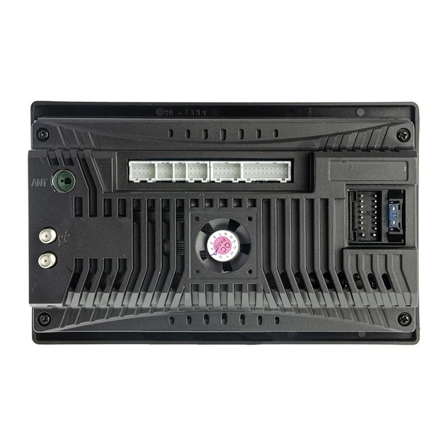 Автомагнітола 2DIN CYCLONE MP-7098A GSM – фото, відгуки, характеристики в інтернет-магазині ...