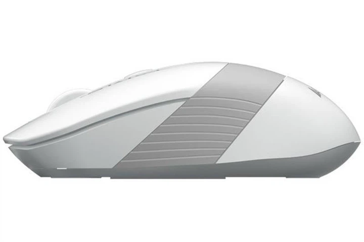 Мышка беспроводная A4Tech FG10 White USB – фото, отзывы, характеристики ...