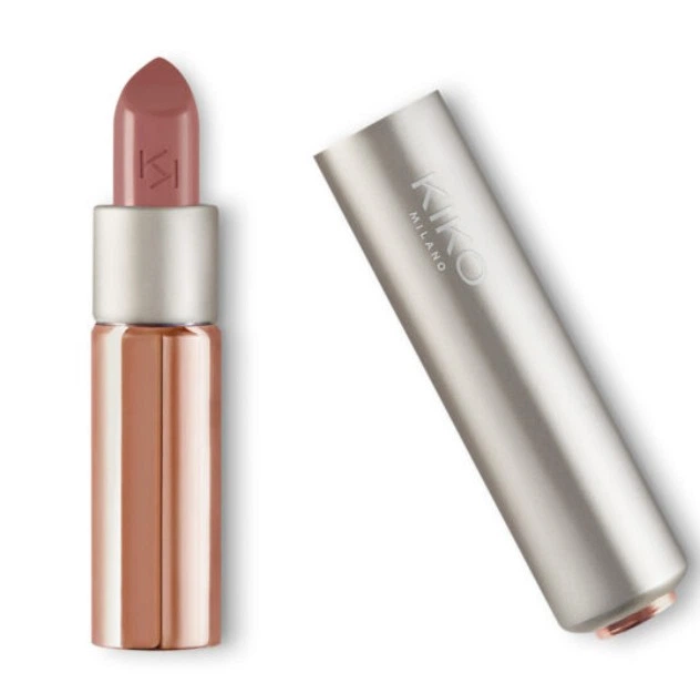 Полупрозрачная помада Kiko Milano Glossy Dream Sheer Lipstick 217 ...