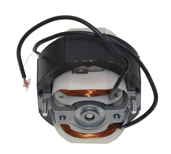 Двигатель обдува YJ58-20 (14,5 Вт / d4 мм / L19 мм), арт.плит050 – фото ...