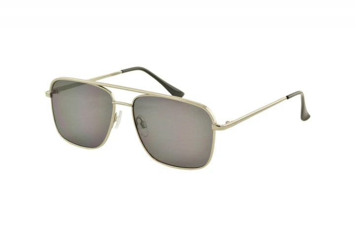 Солнцезащитные очки мужские Dackor 104 Grey – Стильные аксессуары с доставкой ROZETKA