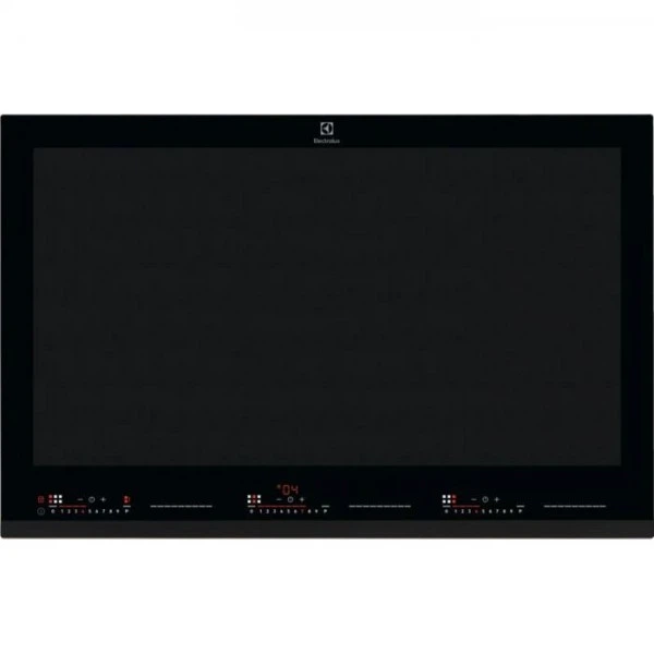 Варильна поверхня електрична Electrolux EIV87675 – фото, отзывы, характеристики в интернет ...
