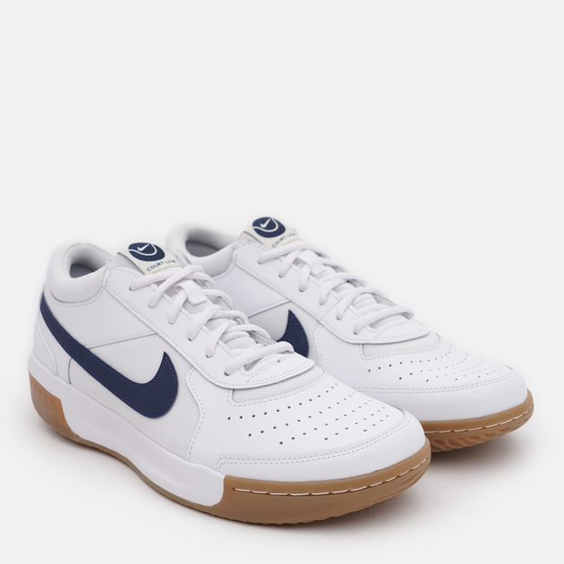 Мужские кроссовки для тенниса Nike Zoom Court Lite 3 DV3258-102 41 (8US ...