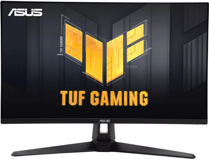 Монитор 27" Asus TUF Gaming VG27AQ1A (90LM05Z0-B02370) – фото, отзывы ...