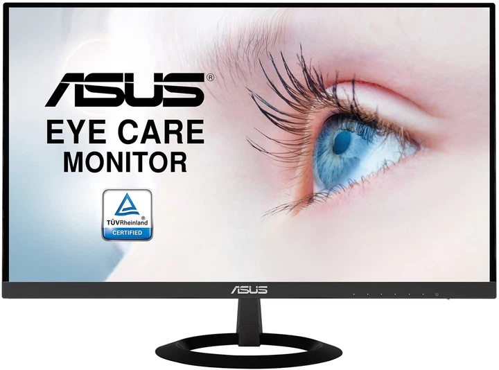 Монитор 27" ASUS VZ279HE – фото, отзывы, характеристики в интернет ...