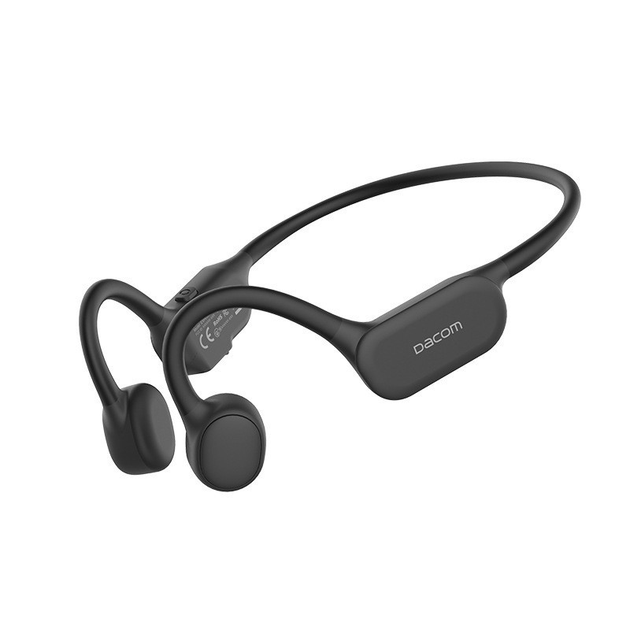 Беспроводные bluetooth наушники Dacom Explore E80 с костной ...