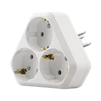 Розетка Makel 10001234 3-я с заземлением – фото, отзывы, характеристики в интернет-магазине ...