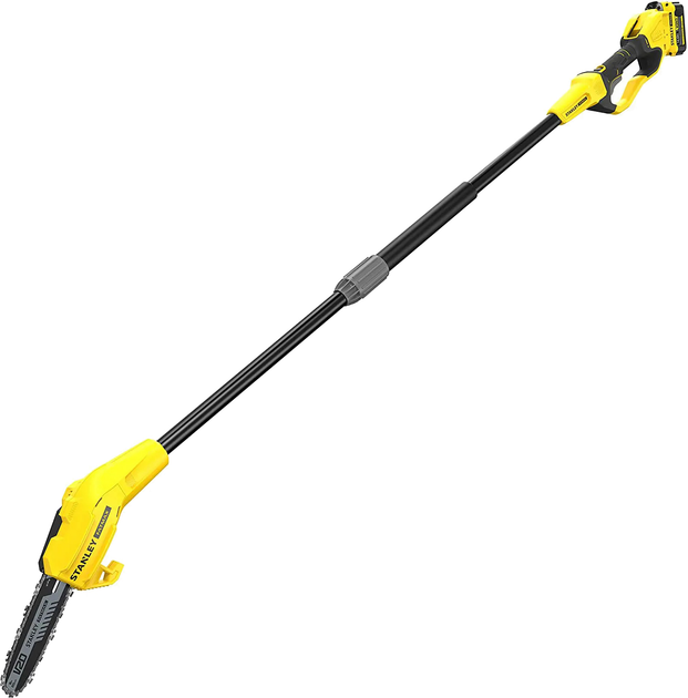 Высоторез аккумуляторный Stanley Fatmax SFMCPS620M1 со штангой ...