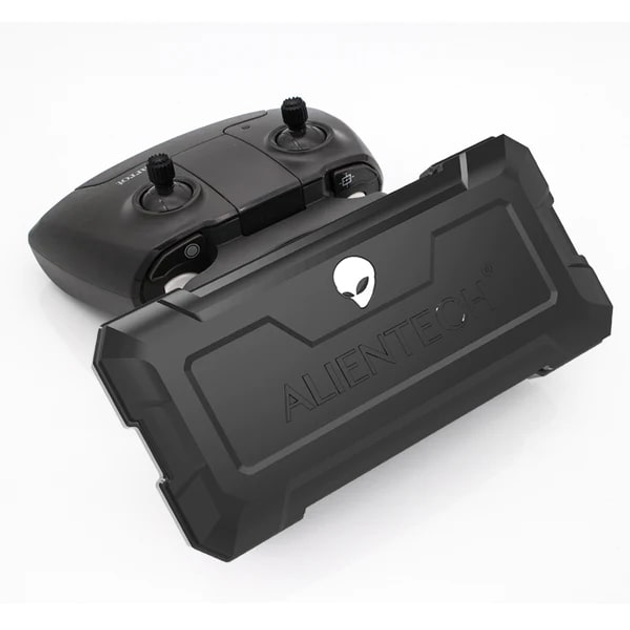 Антенна усилитель сигнала Alientech Duo II 2.4G/5.8G для DJI RC N1 ...