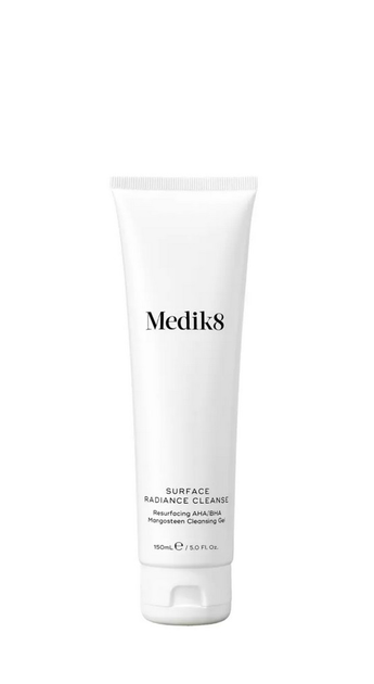 Гель Для Умывания с Экстрактом Мангостана Surface Radiance Cleanse 150 ...