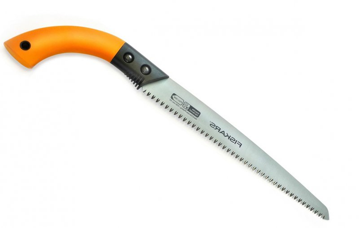 Пила садовая с кобурой Xtract SW84, 1001620 Fiskars – фото, отзывы ...