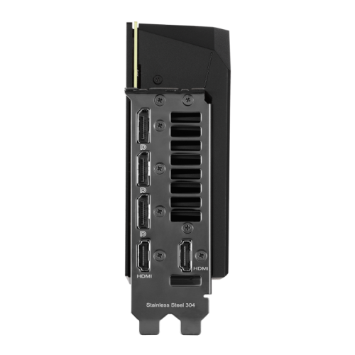 Відеокарта ASUS GeForce RTX 4090 24GB STRIX OC GAMING LC (ROG-STRIX-LC ...