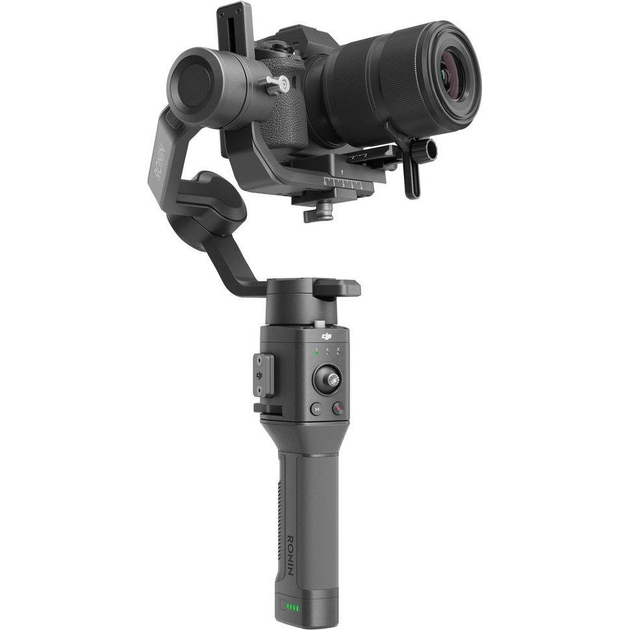 Стабилизатор для камеры DJI Ronin-SC (CP.RN.00000040.01) – фото, отзывы ...