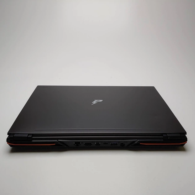 Ноутбук PowerSpec 1530 (i7-10875H/RAM 16GB DDR4/SSD 1TB/RTX 2070 Super ...