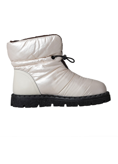 Ботинки Lifexpert 31788 39 молочные от продавца: ModneShoes – в ...