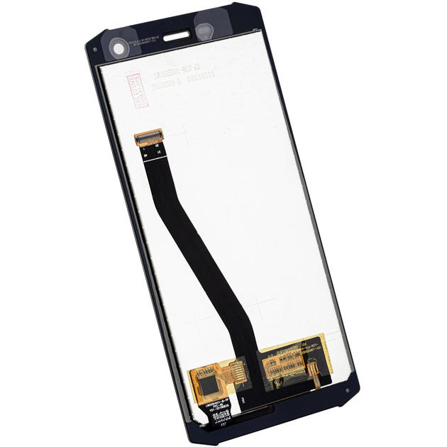 Дисплей Sigma PQ36 X-Treme, с тачскрином, Original PRC, Black – фото ...