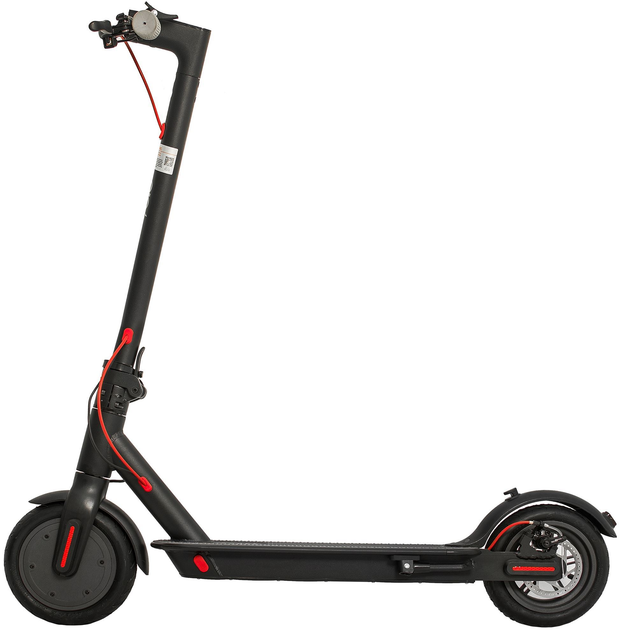 ROZETKA | Электросамокат OIO Mijia M365 PRO 8.5 дюймов, 350 Вт, 12кг ...