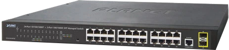 Коммутатор Planet GS-4210-24T2S – фото, отзывы, характеристики в ...