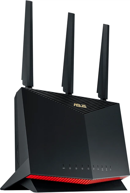 Маршрутизатор Asus RT-AX86U Pro – фото, отзывы, характеристики в ...
