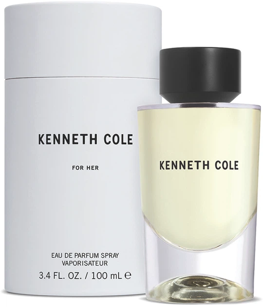 Kenneth Cole The Collection For Her парфюмированная вода для женщин ...