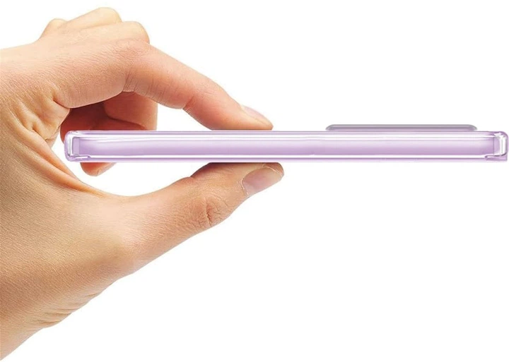 Панель BeCover для OPPO Reno 10 Pro Transparent (BC_709824) – фото ...