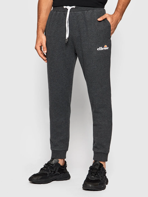 Спортивные штаны мужские Ellesse Granite Jog Pant SHK12643-106 M Dark ...