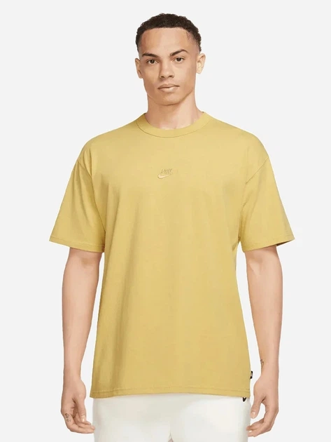 Футболка Nike M Nsw Prem Essntl Sust Tee DO7392-700 M (196153669161) – Брендовая одежда | ROZETKA