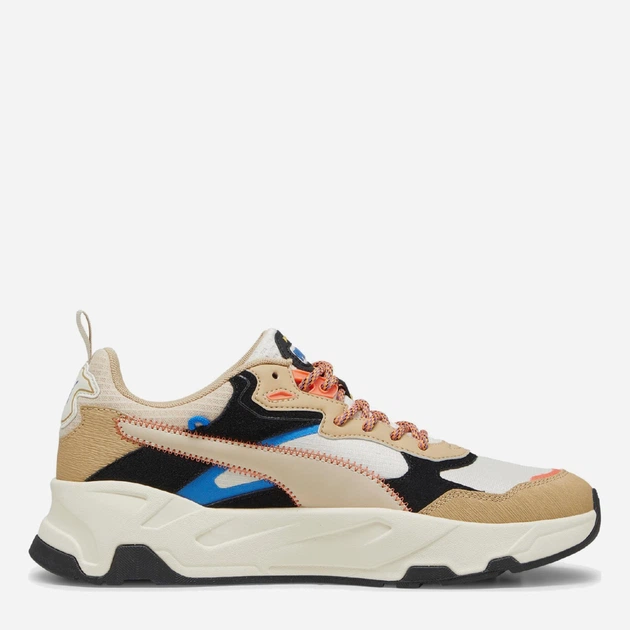 Мужские кроссовки Puma Trinity Open Road 39336102 42 (8UK) 27 см Alpine ...