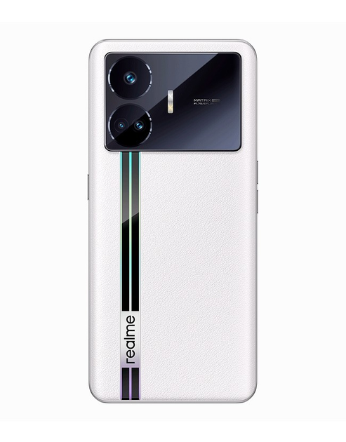 Смартфон realme GT Neo 5 SE 5G 12/256gb white – фото, відгуки ...