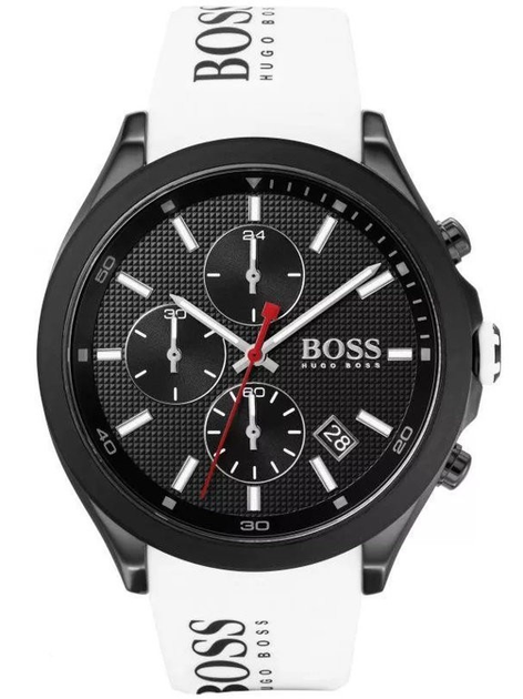 Часы мужские HUGO BOSS 1513718 - VELOCITY (zh006a) – купить онлайн на ...