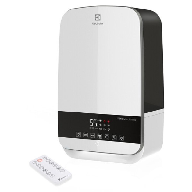 Ультразвуковий зволожувач Electrolux EHU-3315D SENSEhealthline – фото ...